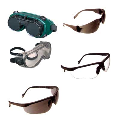 Eye Protection Equipments, Safety Goggles Manufacturer, Chemical Safety ...