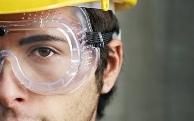 Industrial Aids Manufacturer, Safety Equipments, Industrial Safety ...